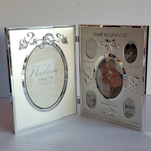 Trends | Accents | Picture Frame | Poshmark